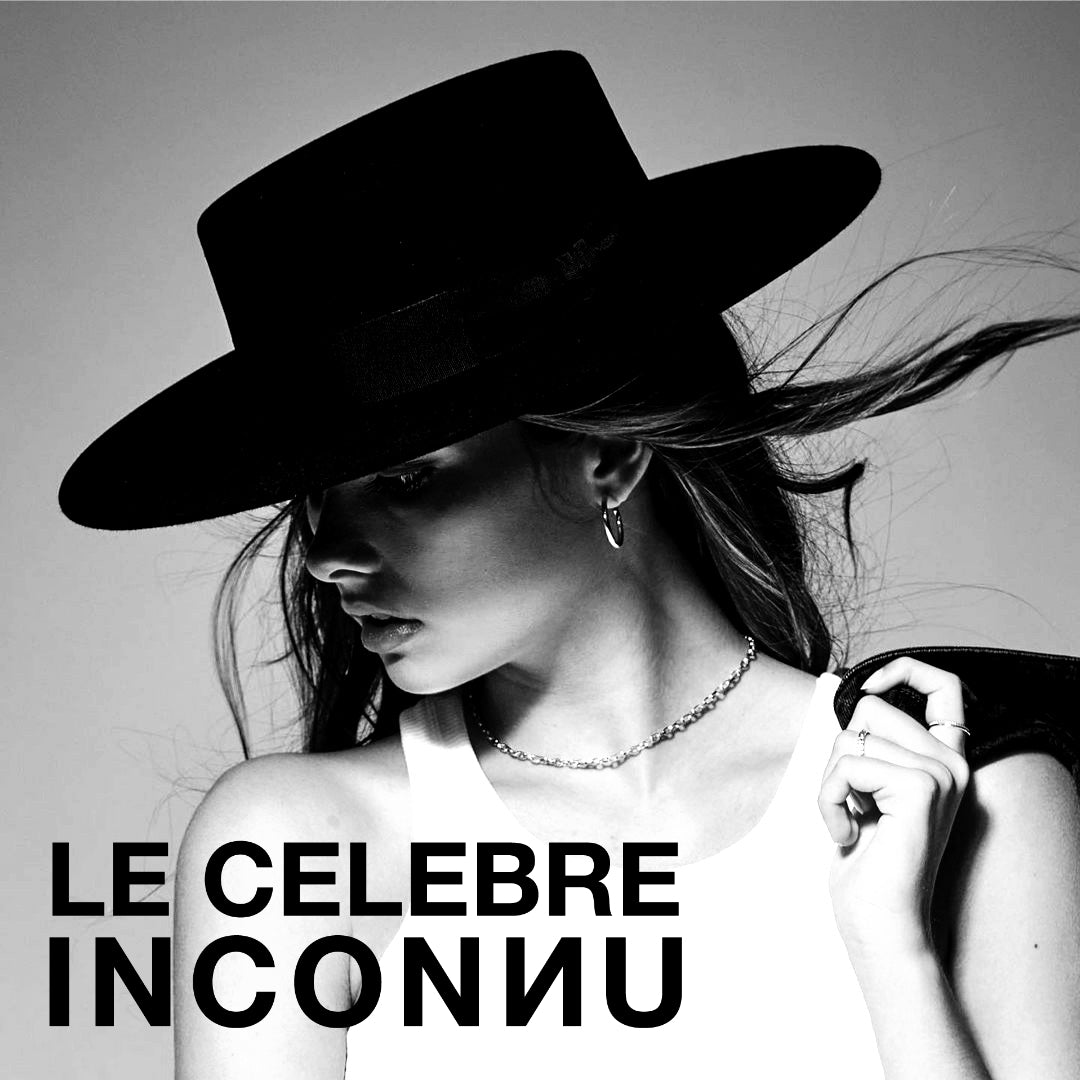 COLLECTION FEMME - L'OUTFIT COMPLET POUR THE LADY ROCKER